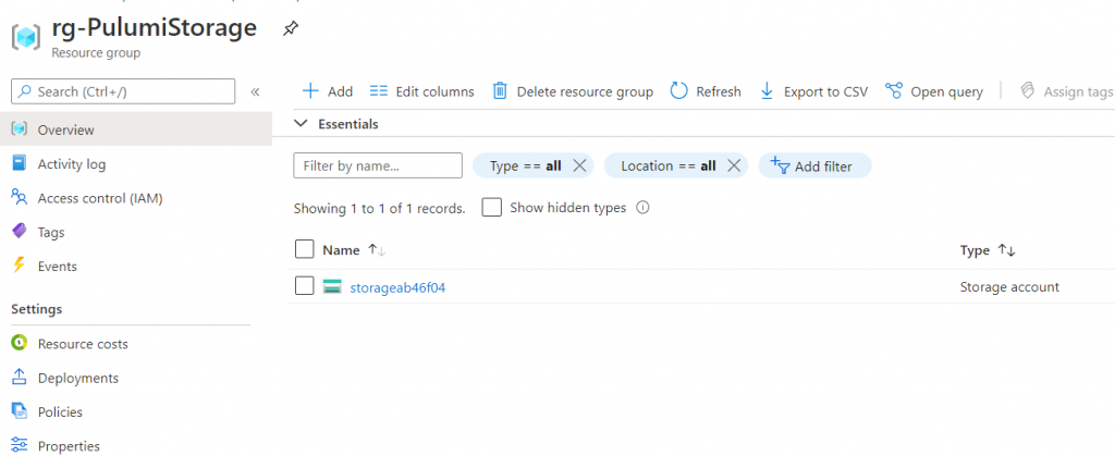 adatum | Another IT blog focusing on Azure management and surrounding areas